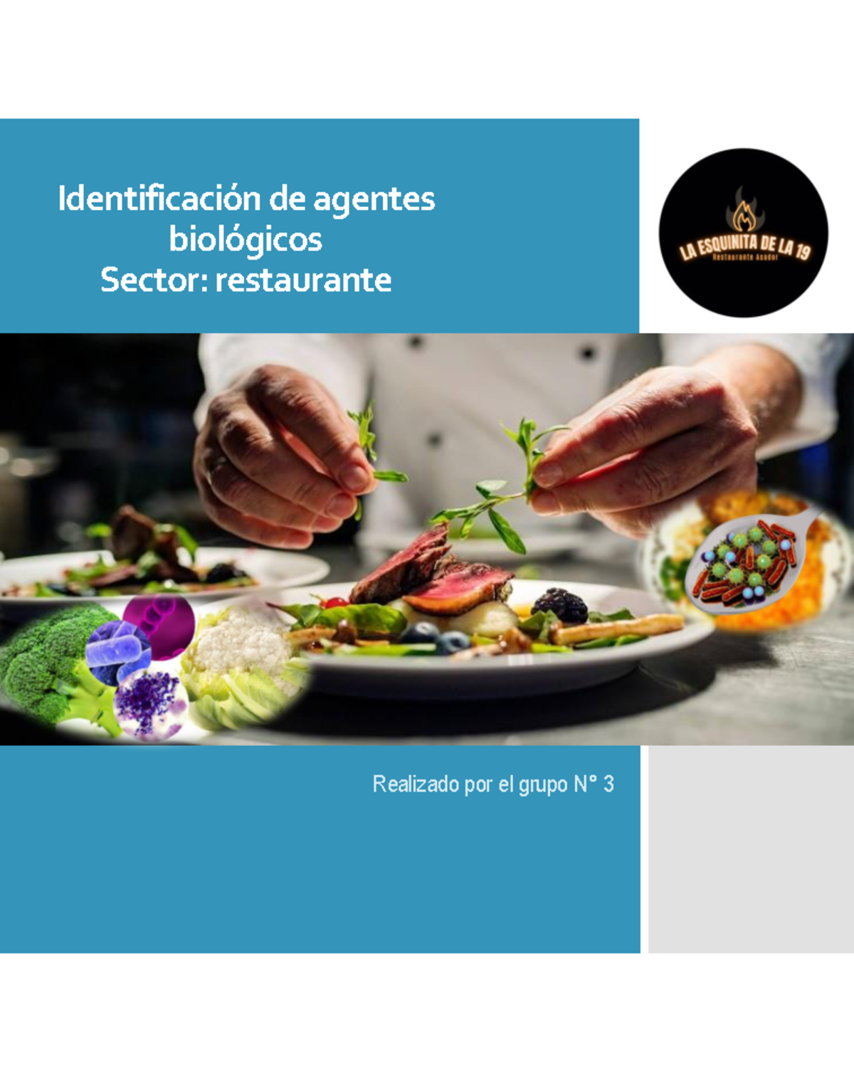 Cartilla Protocolos DE Bioseguridad DE Agentes Biologicos ...