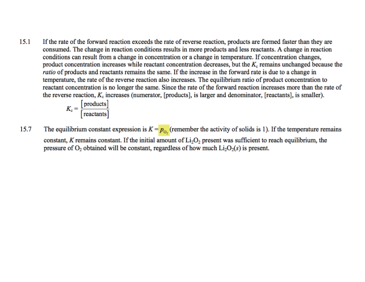 Silberberg - EOC Solutions - M4 to M6 - CHM 1311 - Studocu