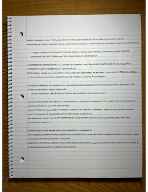 PLS 105: Introduction to Human Rights Learning Module 7 Notes Part 23 ...