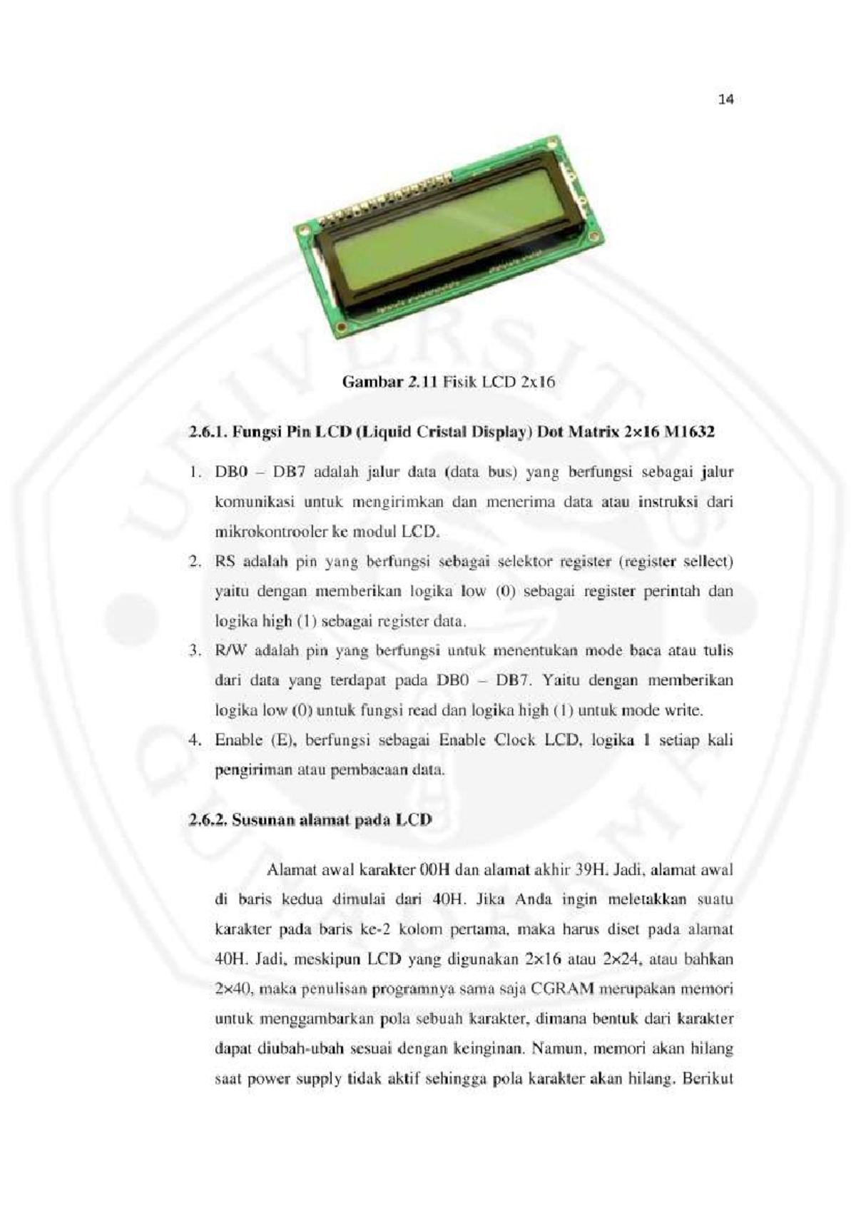 Chapter 2.2 Arduino uno-based RFID automatic access door - Pemrograman ...