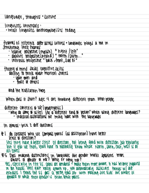 Week 14 Language Death And Revitalization - language revitalization why ...