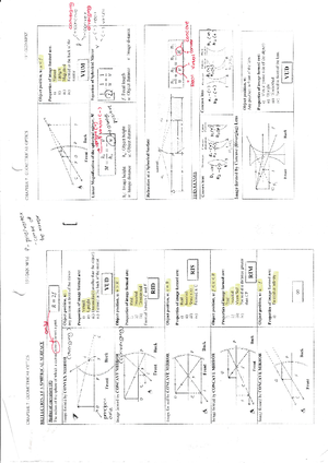 CHAPTER 3 (SEM 2 SP025) - Physics - Studocu