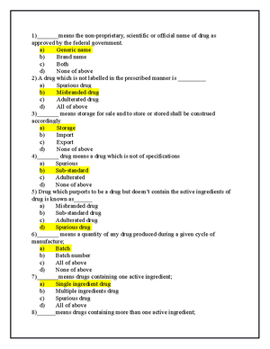 Chapter 12 - Lecture notes 12 - Chapter 12: Project Procurement ...