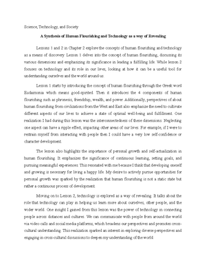 Science Quarter 2 notes - Quarter - 2 Module - 1 Biology is a science ...