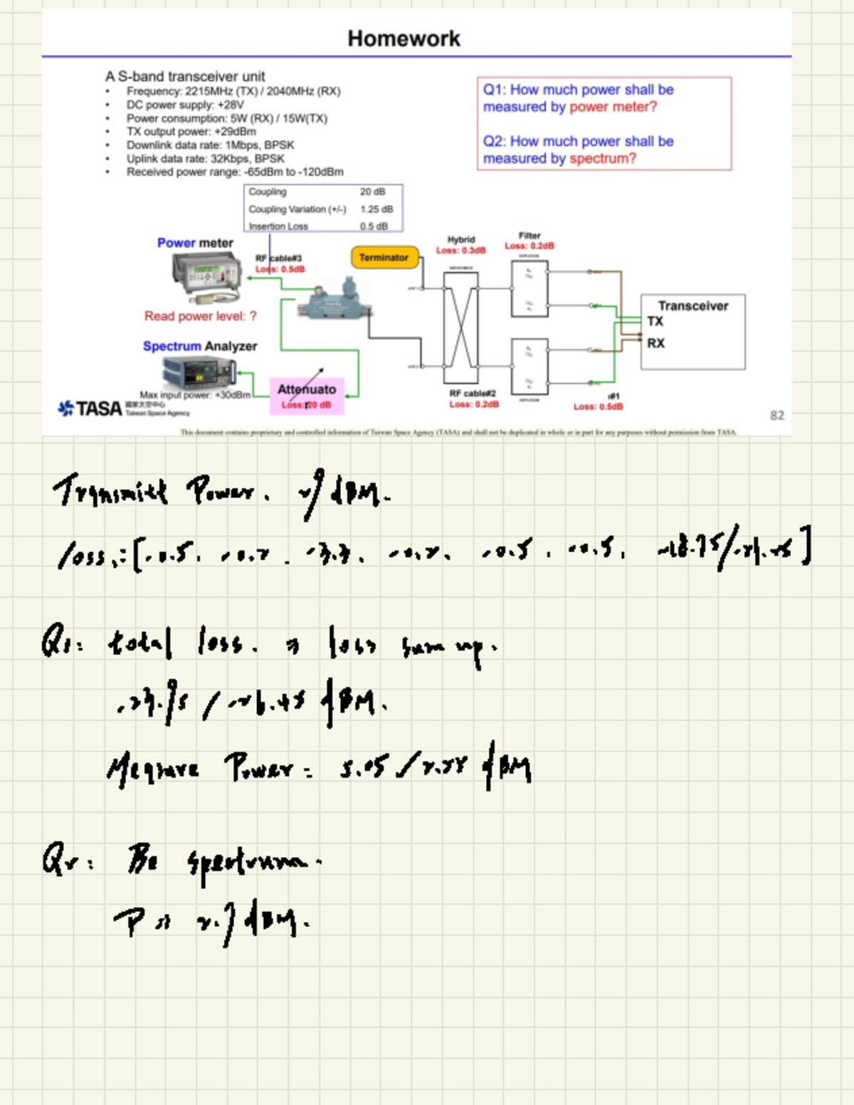111607501 吳恩慈 HW9 - HW9 - General Physics I - Trgsnimitt Power . 09 dpm ...