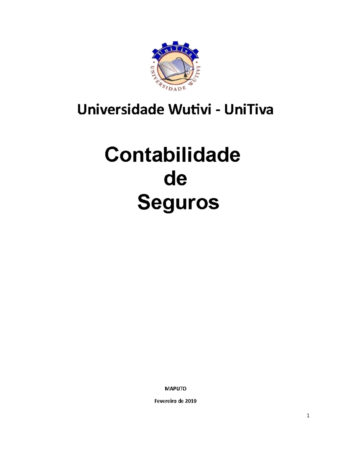 Manual de Contabilidade-de-Seguros-doc - Universidade Wutivi - UniTiva ...