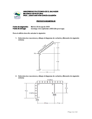 Aashto M208-01 - Criterios estructurales - Studocu