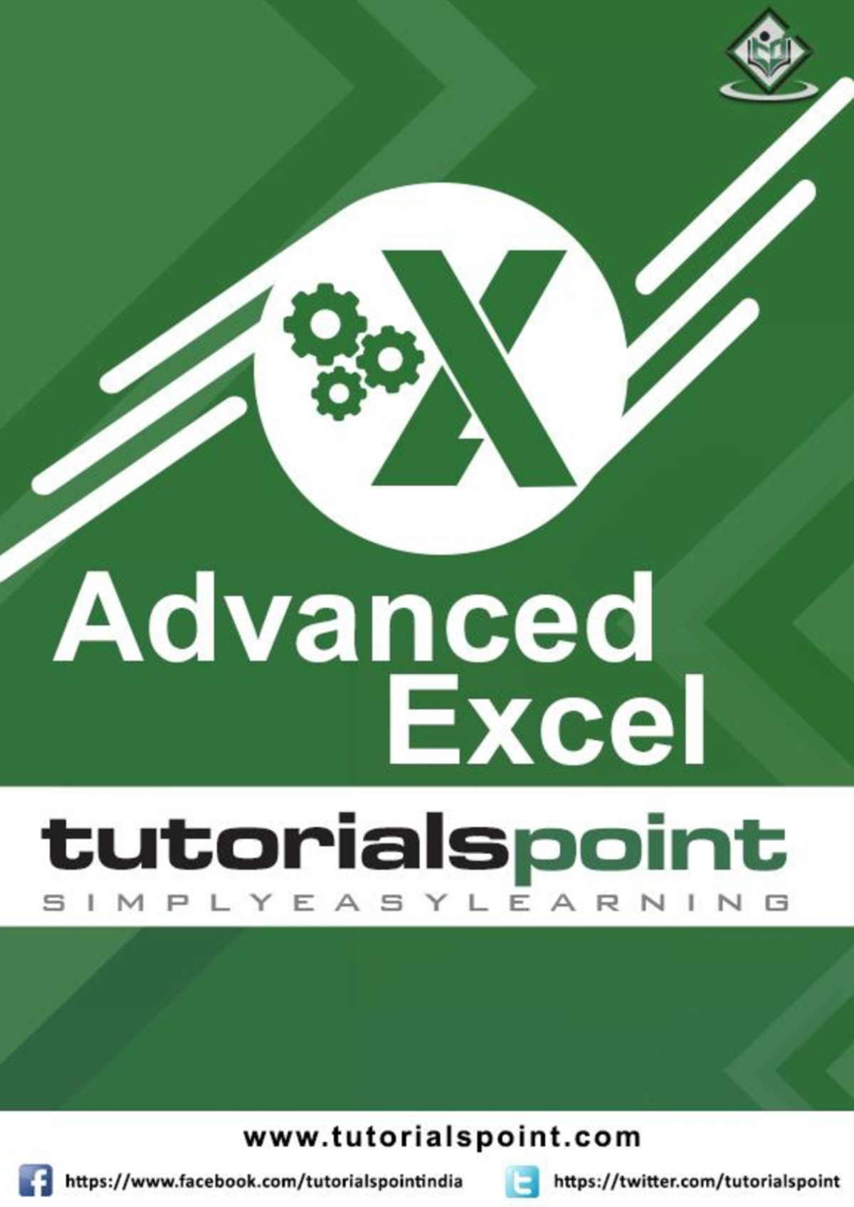 Microsoft Excel for Professional 1710319377 - i About the Tutorial ...