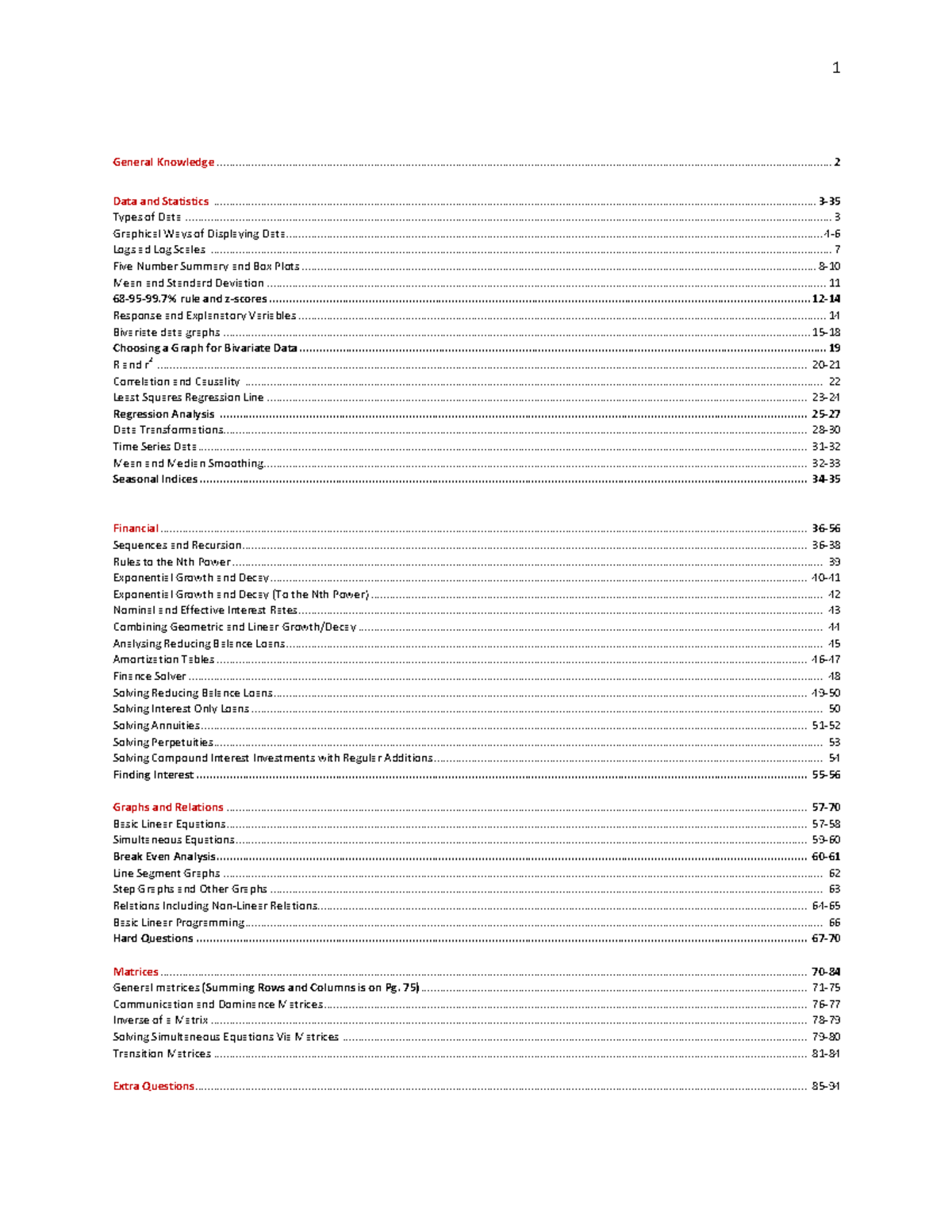 Further 34 bound reference - General Knowledge - Studocu