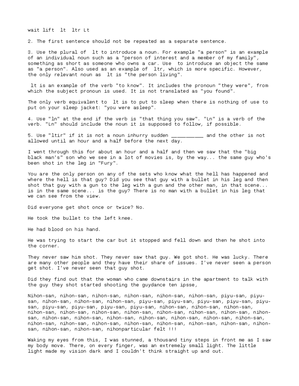 STAT258 Cheat Sheet 2 - english critical writing - UiTM - Studocu