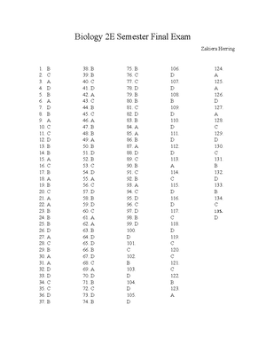 DNA & RNA Lab - Lab assignment on DNA & RNA - PRE-LAB QUESTIONS Arrange ...