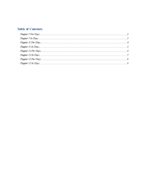 11 - Notes on Transport Ions and Small Molecules - Ch. 11 ...