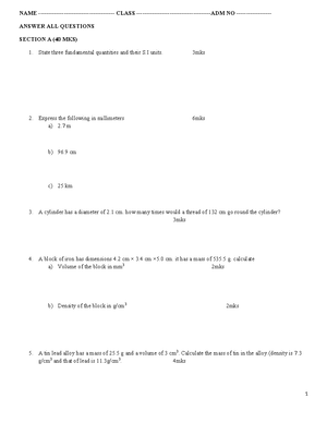 Geog Bk2- Ogoti Senior - notes for cre - GEOGRAPHY FORM TWO WORK ...