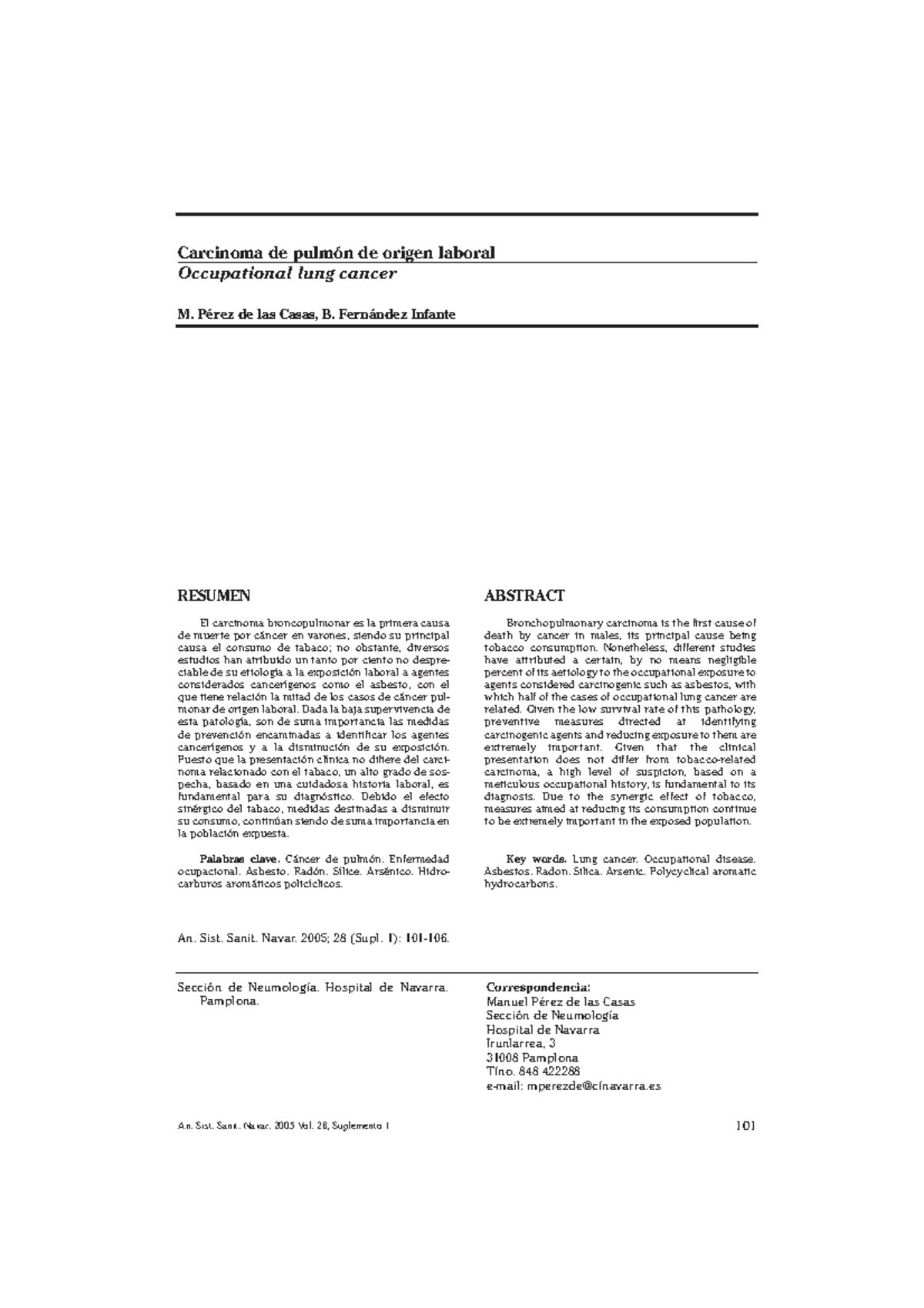 4808-Texto del artículo-6697-1-10-2008 1201 - RESUMEN El carcinoma ...