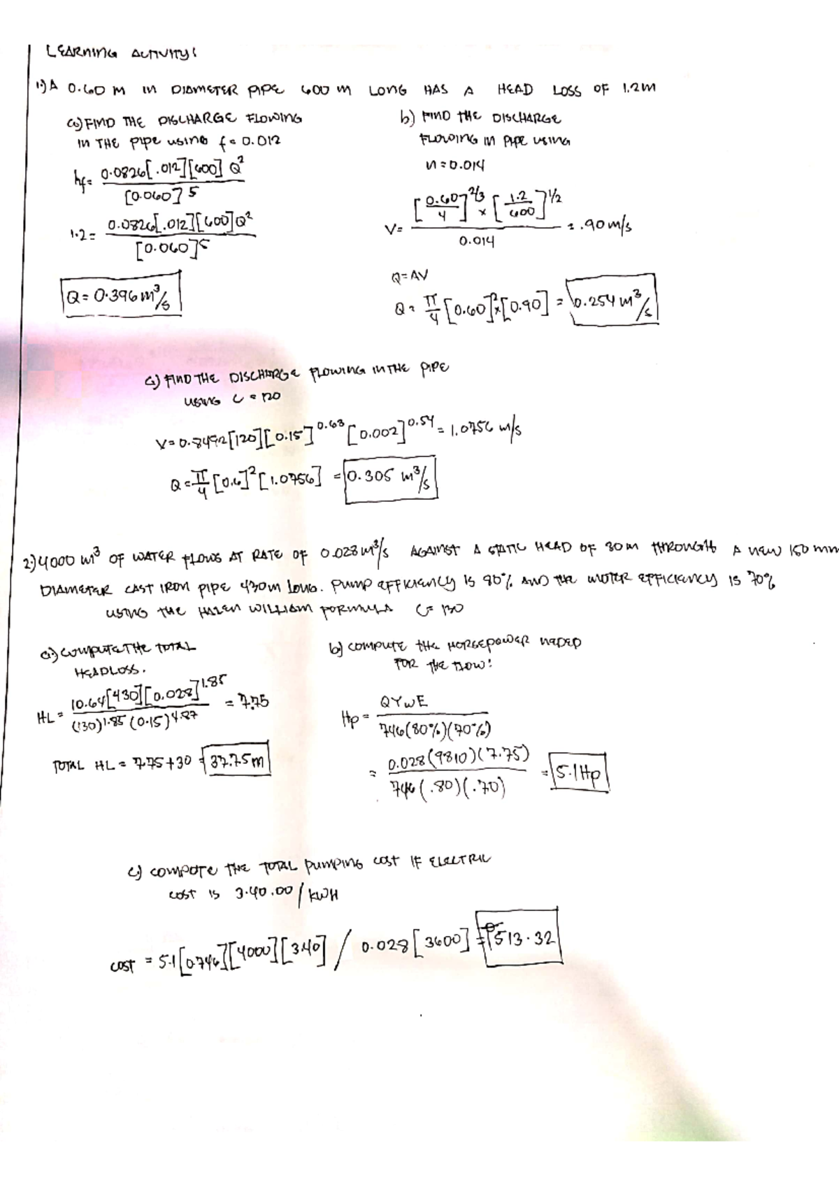 Problems with complete solution in material science - Materials Science ...