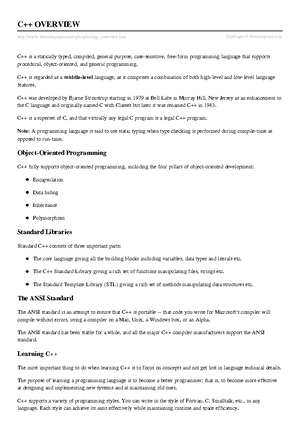 ISI (3rd Week) - ISI (3rd Week) - 1 IMAGING INFORMATICS (3) Image ...