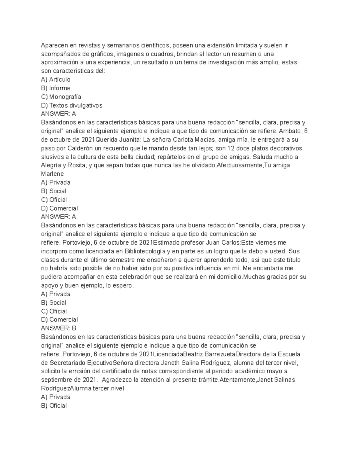 Formato Aiken - Bdbdn - Aparecen en revistas y semanarios científicos ...