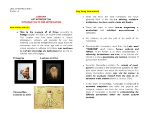 Understanding The Self Part 1 - GENED 08 UNDERSTANDING THE SELF (PART 1 ...