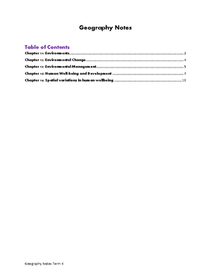 Food security Assignment - YR. 9 GEOGRAPHY – FOOD SECURITY ASSIGNMENT ...