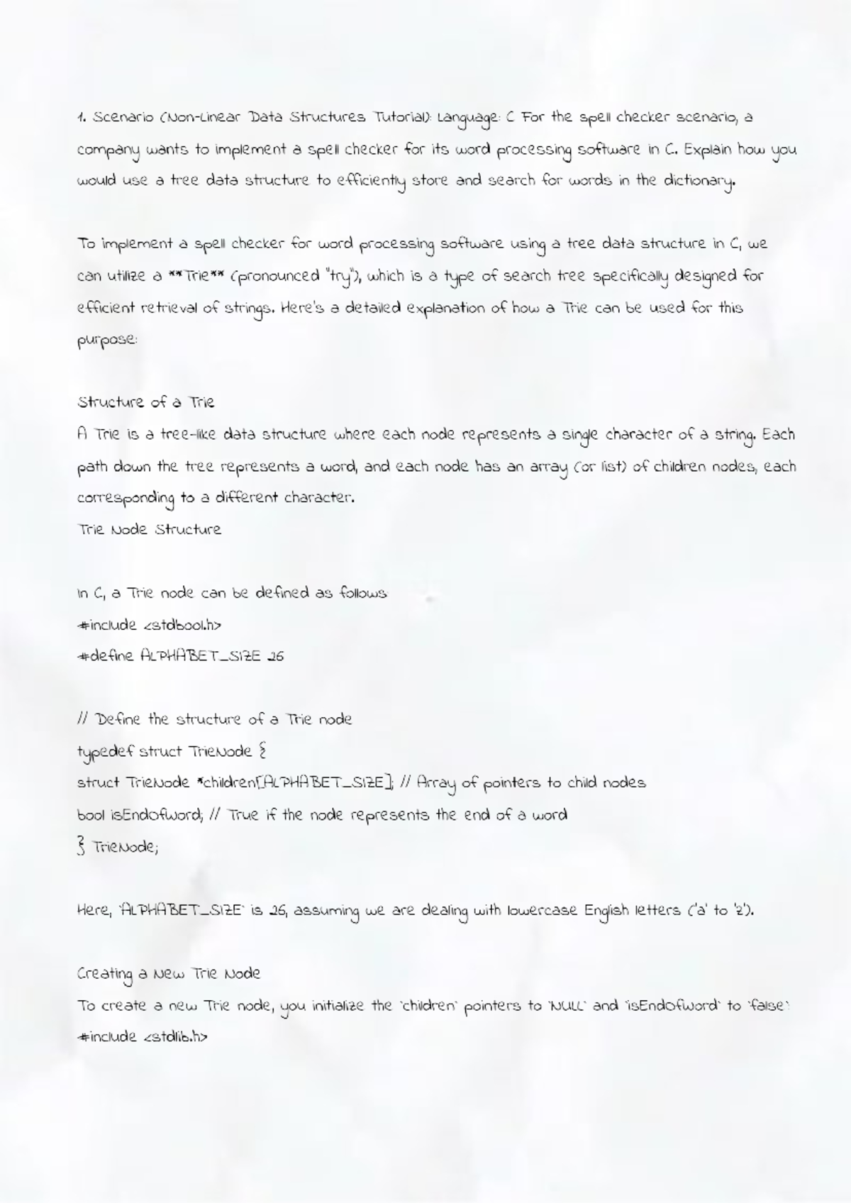 Handwriting 20240517 092439 via 10015 io - 1. Scenario Data Structures ...