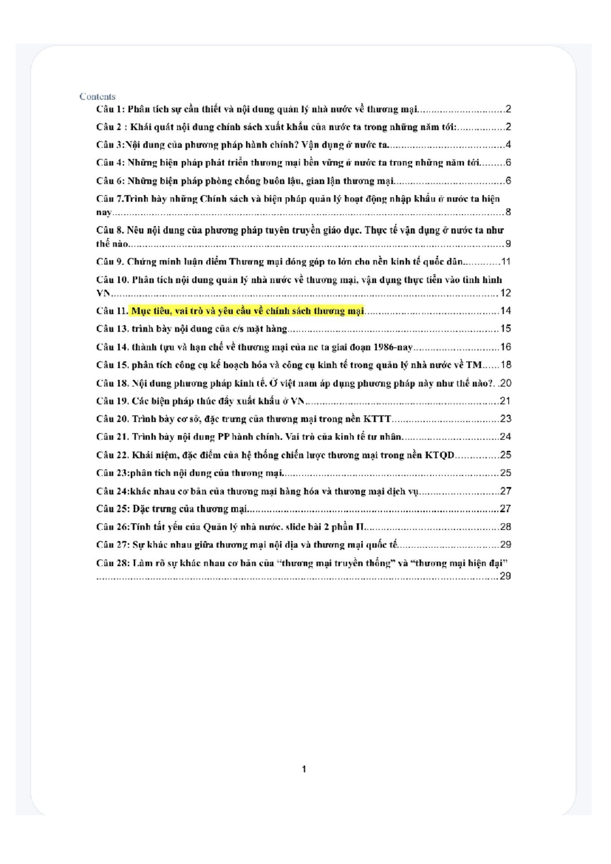 IMG 1799 - Bbbbbv - hệ thống thông tin quản lý - Studocu