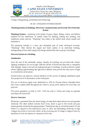 CESC-Module-3 - CESC ANSWER KEY - i COMMUNITY ENGAGEMENT, SOLIDARITY ...