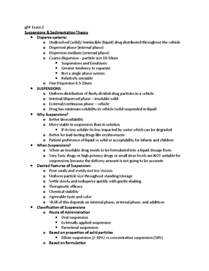 Dosage Lab Final Study Guide - Dosage Lab Final Study Guide Intro ...