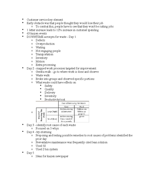 Lean - Lean - Lean Evolution o TPS-JIT-LEAN TPS - toyota production ...