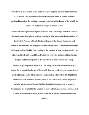 World War 2 - notes - World War 2, also known as the Second World War ...