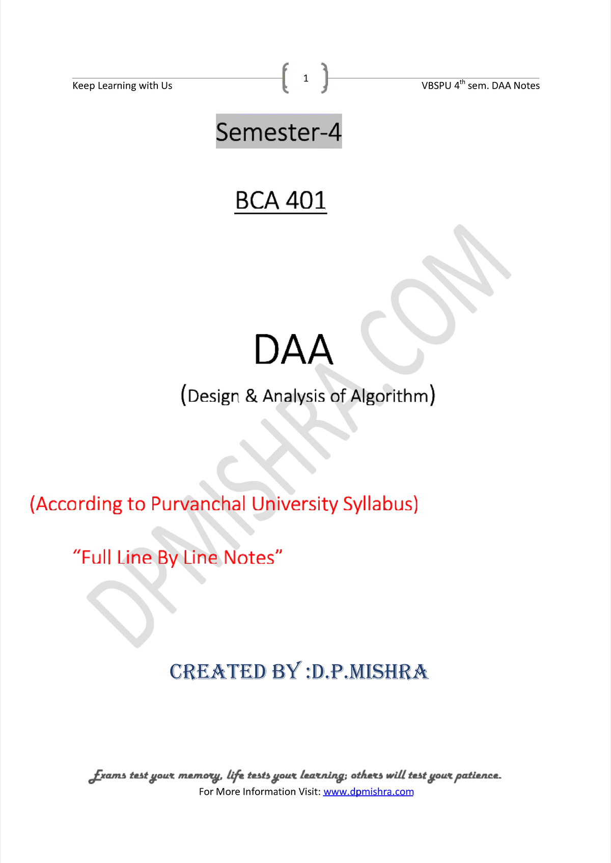 What is an Algorithm? Algorithmis a set of steps to complete a task ...