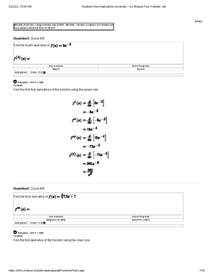 [Solved] Consider the function fxx15x23 f Give the inflection points of fx - Calculus I: Single ...