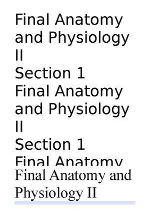 Laboratory Worksheet 1 Anatomy AND Physiology -FIRST CITY PROVIDENTIAL ...