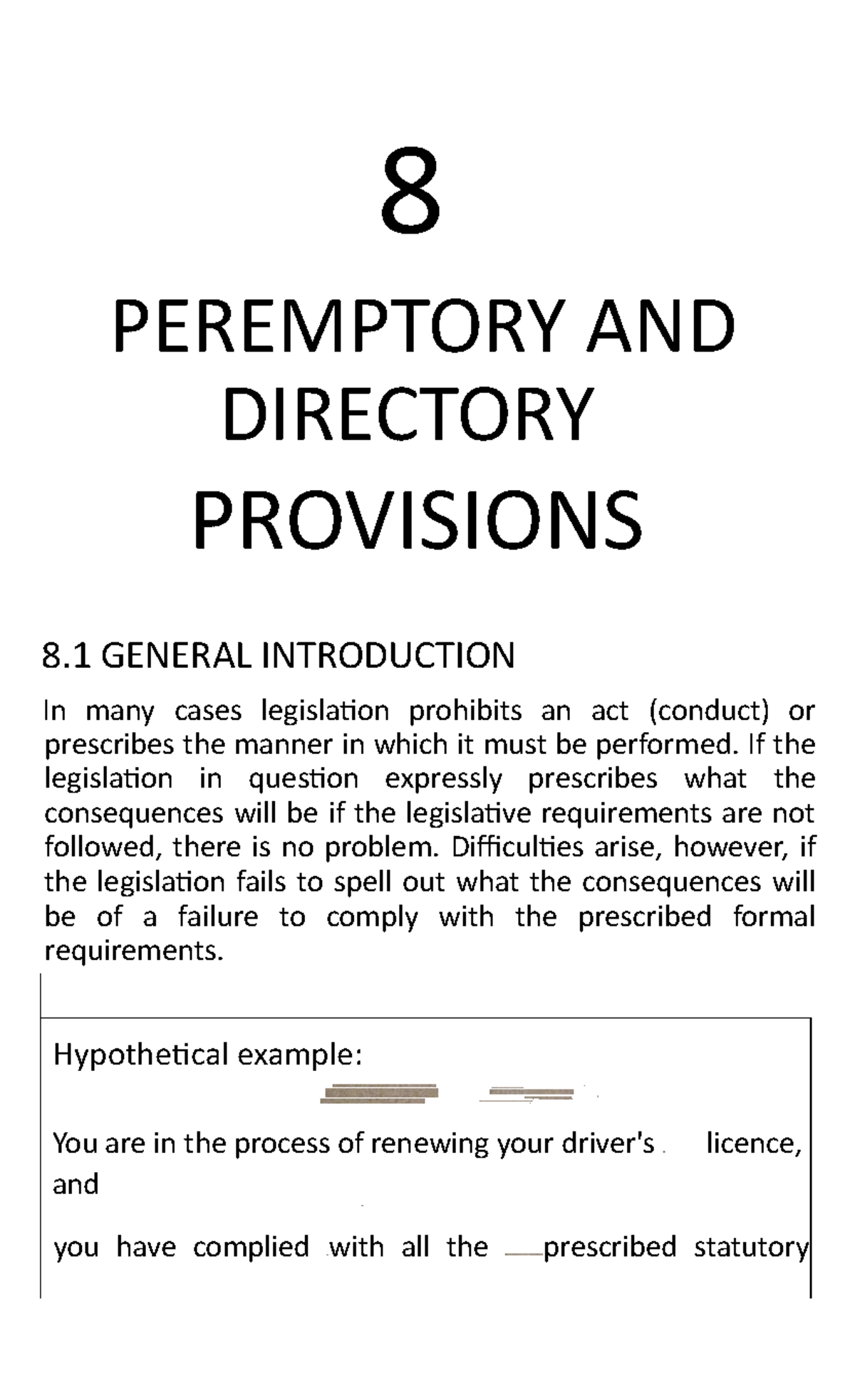 20210717 ^J 1831 Microsoft Lens 1 - 8 PEREMPTORY AND DIRECTORY ...