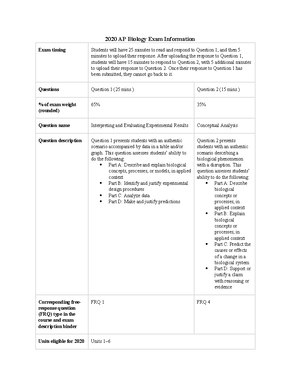 AP LAB #7 Computer Simulation - AP Biology Lab #7 – Genetics of ...