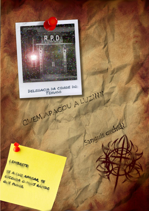 Jujutsu Kaisen - RPG 0 - Guia de criação de personagem e mundo baseado ...