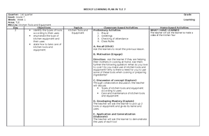 Evolution of ICT - Evolution of ICT • There are four main periods in ...