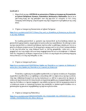 Rfbt prelims test banks - PRELIMINARY EXAMINATION Regulatory Framework ...
