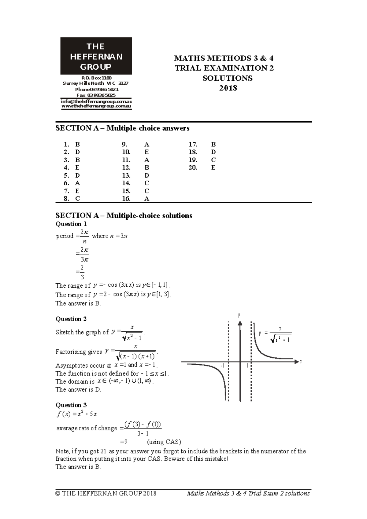 2018-maths-methods-units-3-4-exam-2-solutions-maths-methods-3-4