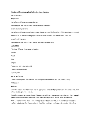 Module+2+-+Foundations+in+Chemistry - Module 2 Topic Test – Foundations ...