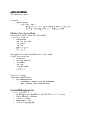 Biol 180 Prac Exam 3 - practice exam - Biology 180 Practice Exam 5 Nov ...