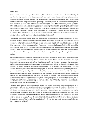 IT Project Management - Lecture notes 1-3 - Text book: A Guide to the ...