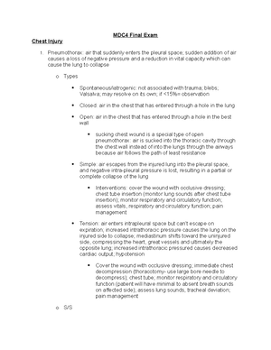Module 6 Assignment- Burn Victim Assessment - Module 06 Assignment ...