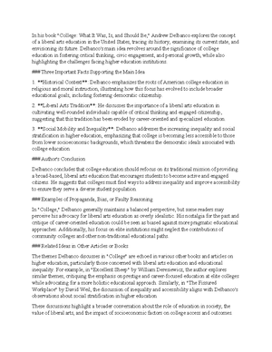 Fathers of nation - Detailed notes - GUIDE OF THE FATHERS OF THE ...