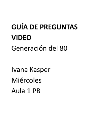 1° Parcial historia de los medios - Alumno: Ignacio Sevillano Dia ...