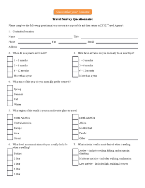 Trauma Screening Questionnaire - If at that point an individual has 6 ...