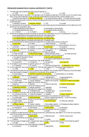 PRE- Boards-MP - PRE-BOARDS MP PRACTICE QUESTION - PRE-BOARD ...