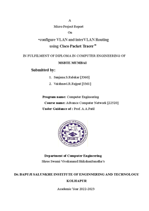 Cryptography And Network Security Notes - CRYPTOGRAPHY AND NETWORK ...