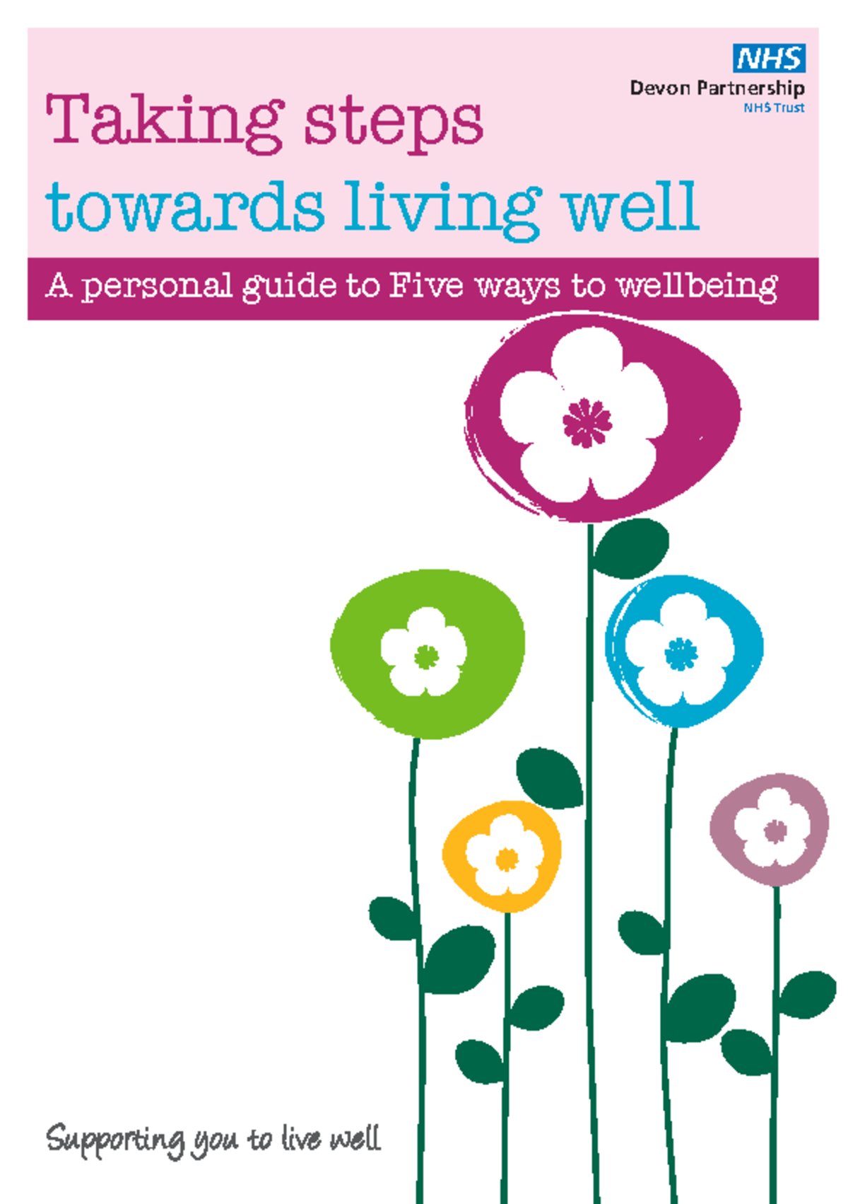 4435-Academic Writing Skills Oct 2023 - Taking steps towards living ...