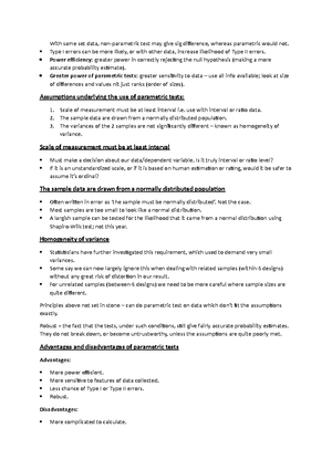 Introduction to Psychological Tests 3-4 - #3 Reliability and Validity ...