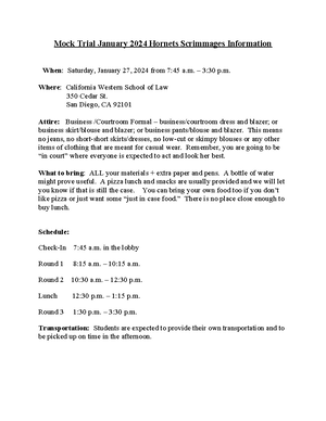 Hearsay Chart - Hearsay Exceptions- UNAVAILABILITY REQUIRED* Hearsay ...